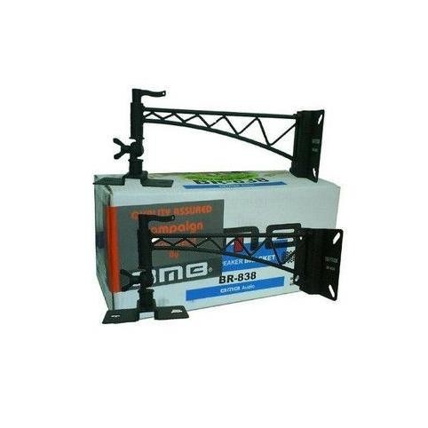 Jual Bracket Dinding tembok speaker sound Bmb BR 838 Original 8 in ...