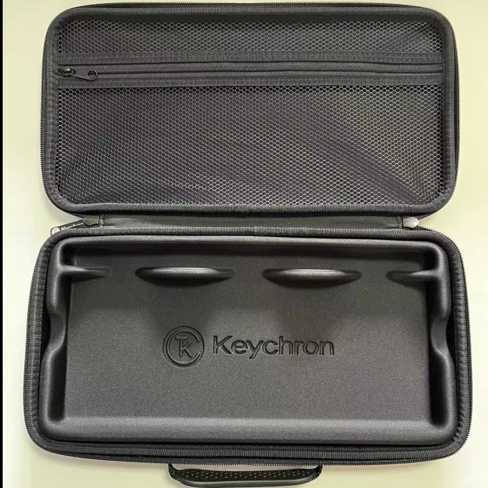 Jual Carrying Case - Keychron K3 & K3 Pro Keyboard | Shopee Indonesia
