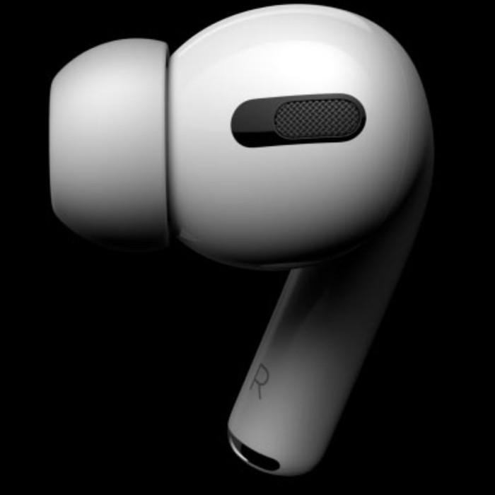 Jual Apple AirPods Pro Gen 1 - Gen 2 with Wireless Charging ORIGINAL ...