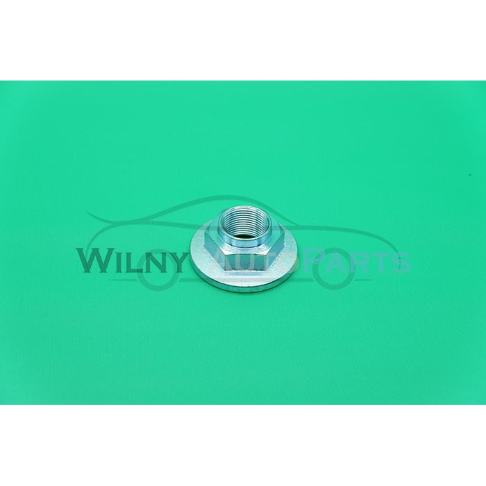 Jual Mur As Roda / Nut Axle Shaft Fr (Depan) / Innova / Reborn | Shopee ...