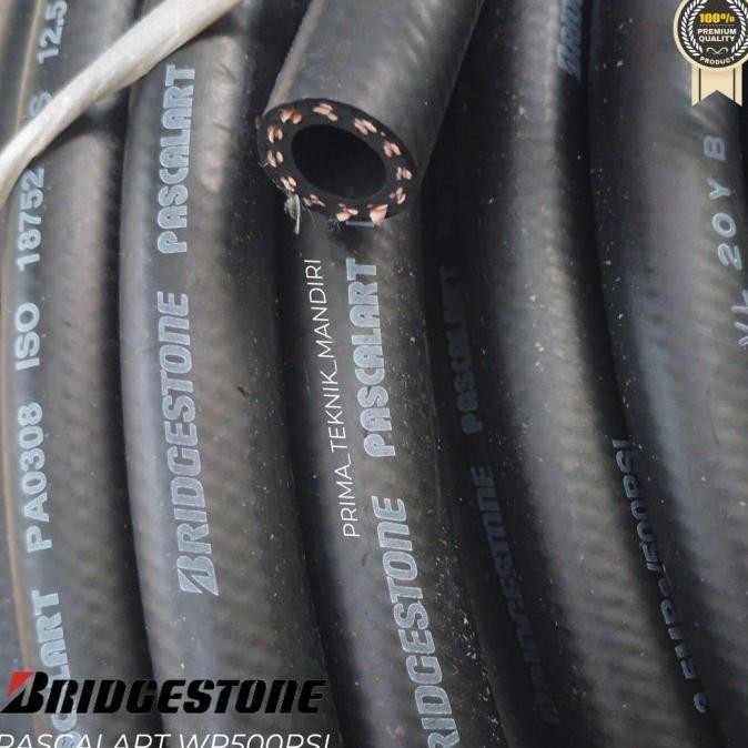 Jual Selang Solar Bridgestone Pascalart 1"Inch PA0316(25,4x37,5)Wp 35 ...