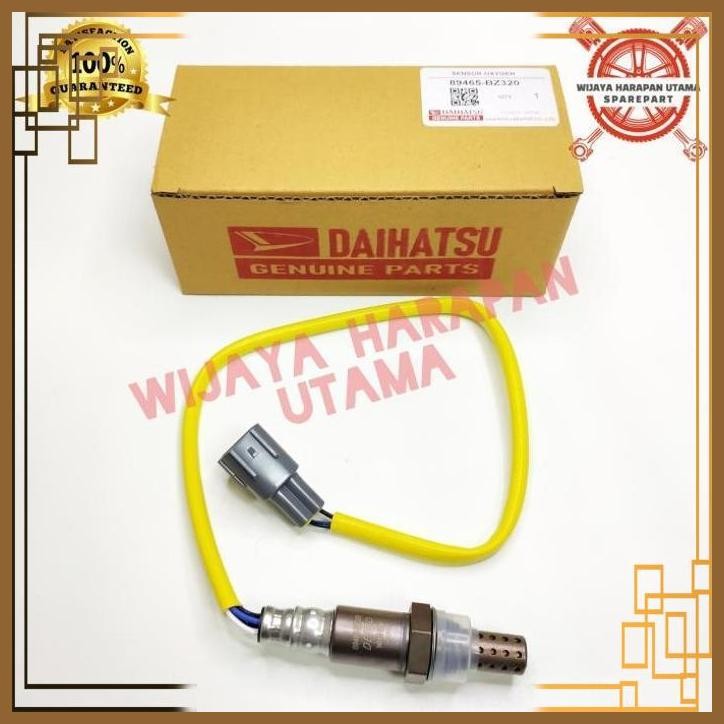 Jual [WHU] SENSOR OKSIGEN OXYGEN O2 KNALPOT GRANMAX GRAN MAX LUXIO ...