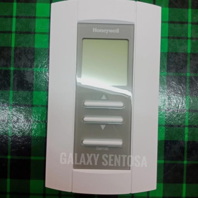 Jual Modulating Thermostat Honeywell TB7980A1006 | Shopee Indonesia