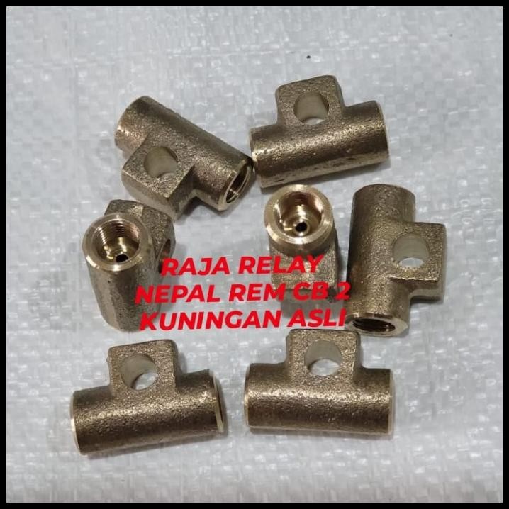 Jual HOT DEAL NEPAL NEPEL PIPA REM CABANG 2 KUNINGAN ASLI HARGA 1PC ...