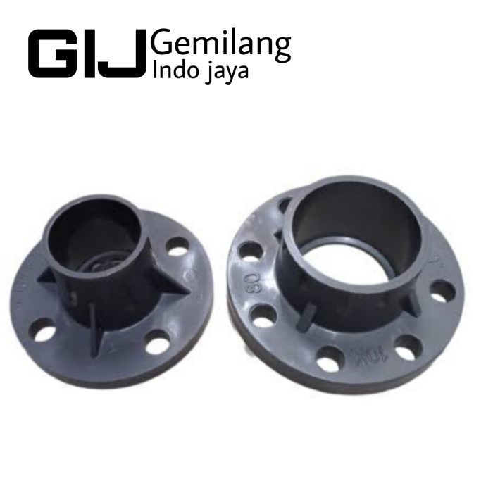 Jual Flange PVC 4" inch | Shopee Indonesia