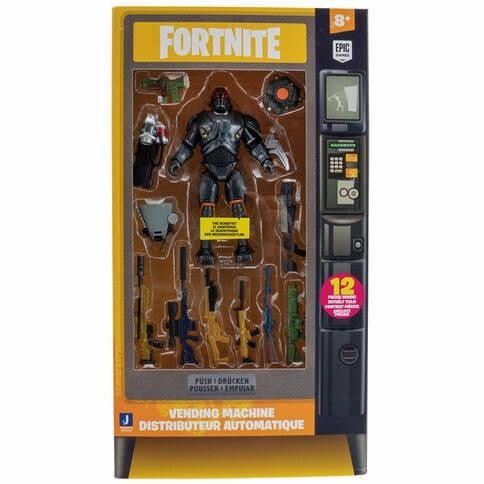 Jual Fortnite Vending Machine Distributeur Automatique The Scientist ...