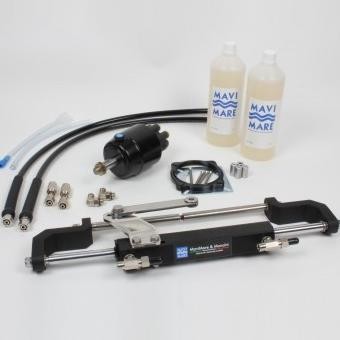 Jual Promo Hydraulic Steering System Mavimare up to 150 HP Sistem Setir ...