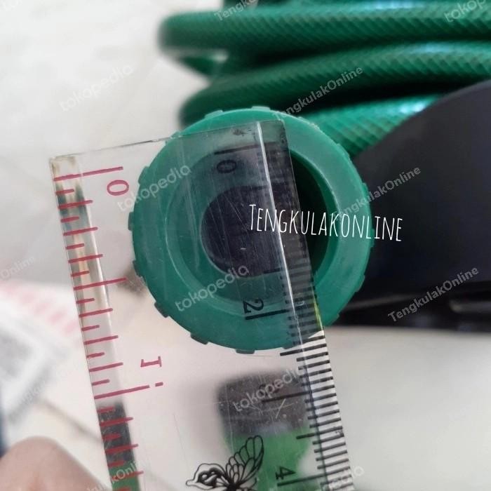 Jual Ace-Krisbow Selang Air-Selang Taman-Roll-Gulung-Kran-Selang Cuci ...