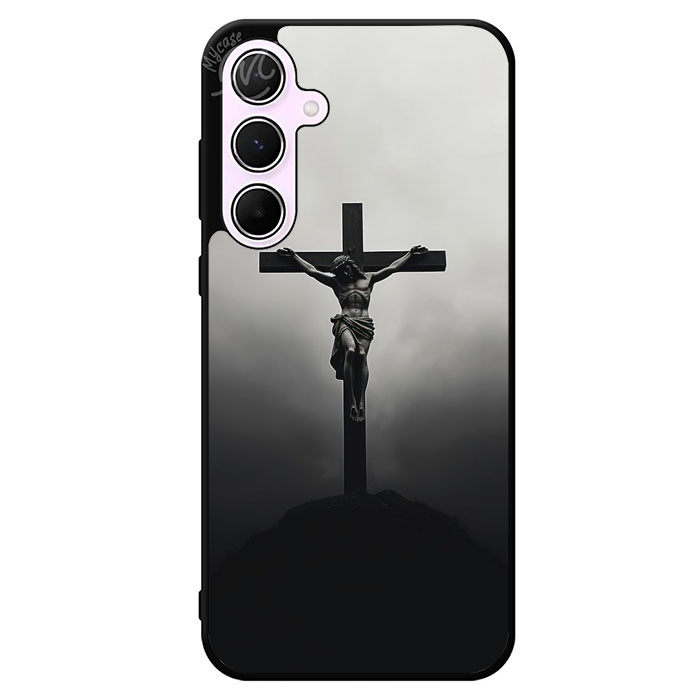 Jual Hybrid Case Samsung Galaxy A56 A36 A26 A16 A55 A35 A25 A15 A54 A34 A24 4G 5G King J MC0142 ...