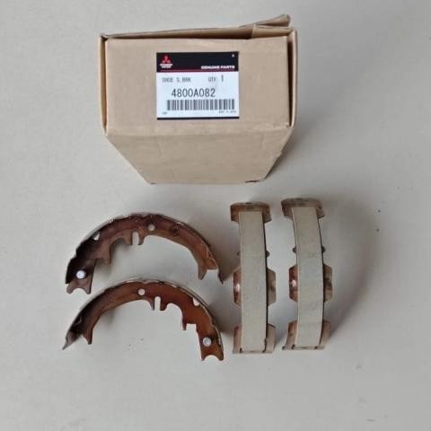 Jual ORIGINAL KAMPAS REM TANGAN MITSUBISHI ALL NEW PAJERO SPORT ANPS ...
