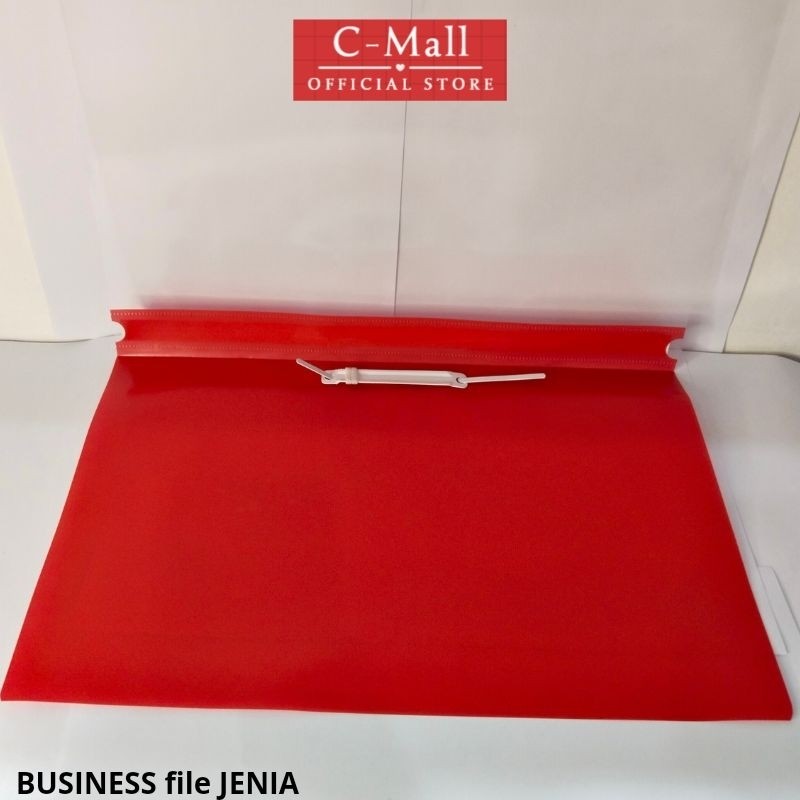 Jual KING ATK Map Dokumen / Business File JENIA Kantong | Shopee Indonesia