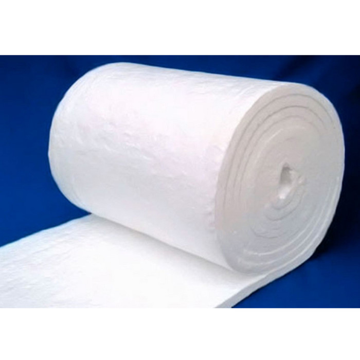 Jual Jual Ceramic Fiber Blanket Insulation - Serat Keramik Roll ...