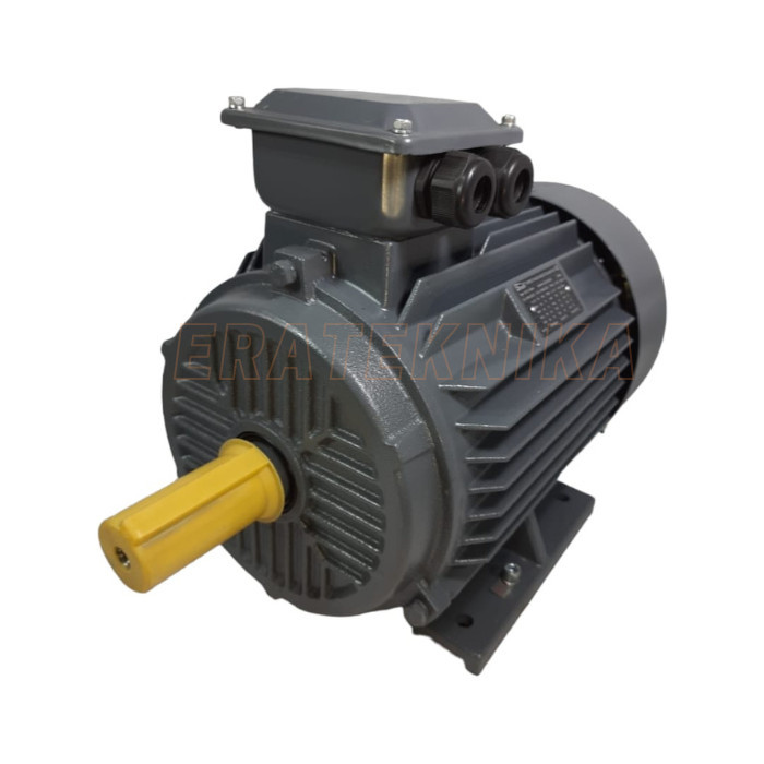 Jual OTG Heavy Duty Induction Motor 2hp 1.5kw 1400rpm 4pole 220V/380V | Shopee Indonesia