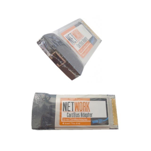 Jual PCMCIA LAN Card | Shopee Indonesia