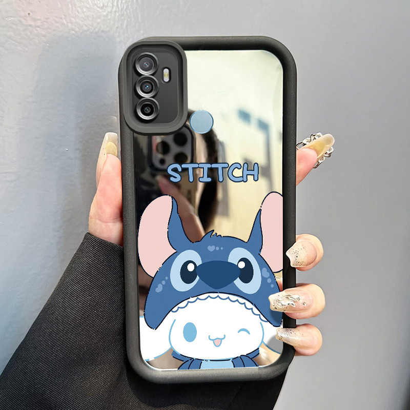 Jual Casing Hp Untuk OPPO A53 2020 A33 2020 A53s A32 A11s Case Casing ...