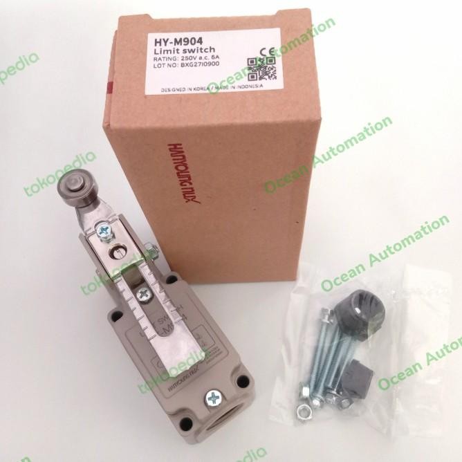 Jual Limit Switch Hanyoung Hy M904 | Shopee Indonesia