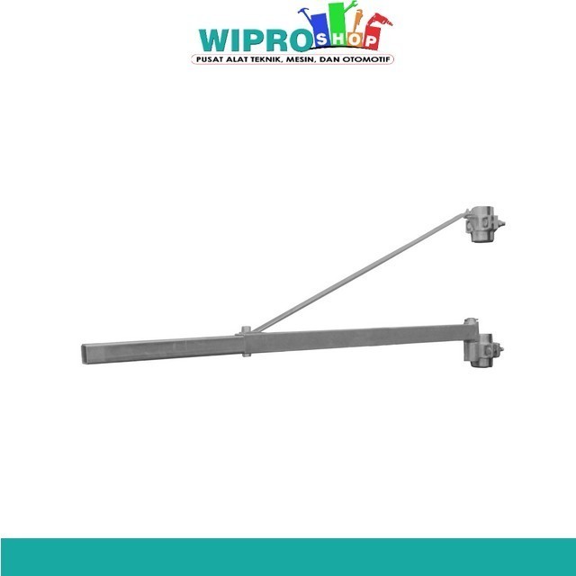 Jual Wipro Rotary Hoist Frame HST-300-1100 HST-600-750 | Shopee Indonesia