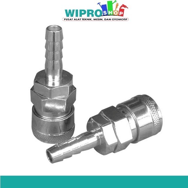 Jual Wipro Quick Coupling SH 22(20) SH 24 SH 23(30) | Shopee Indonesia