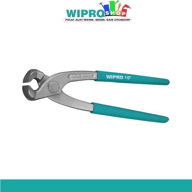 Jual Wipro Tang Kakaktua (Tang Catut) WS-4309 (9") | Shopee Indonesia