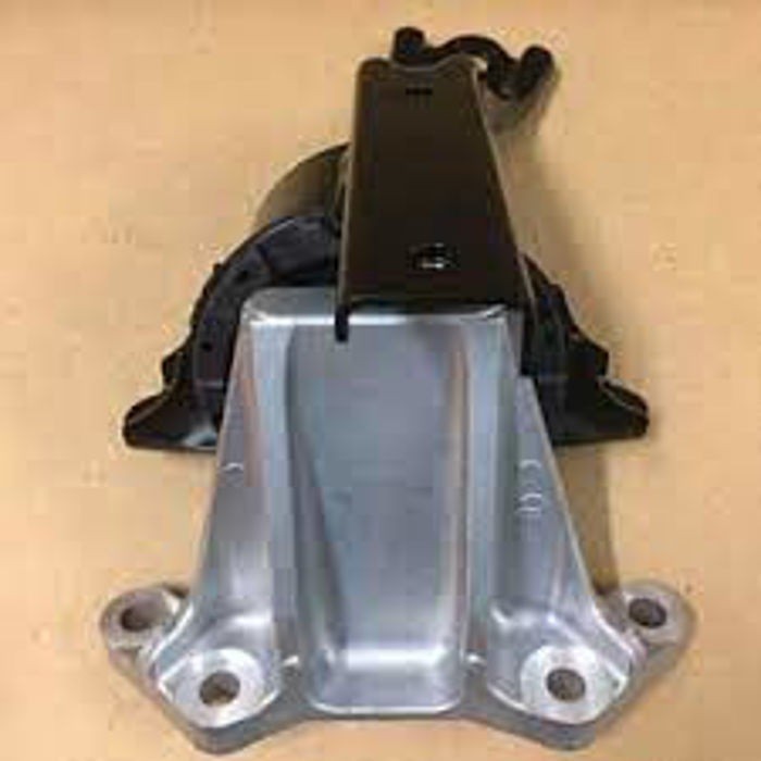 Jual BISA GOSEND! KARET MESIN ENGINE MOUNTING KIRI MITSUBISHI XPANDER 1 ...