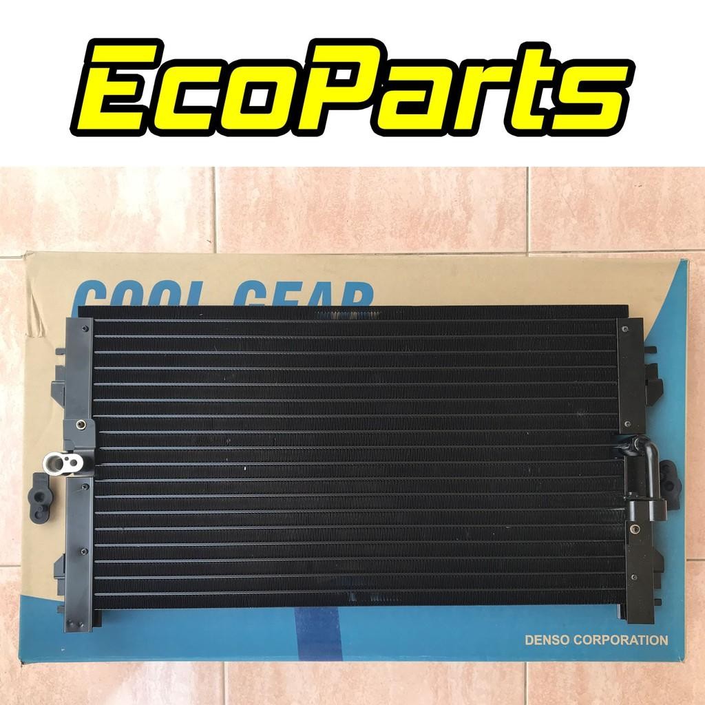 Jual Kondensor Condensor Ac Panther Capsul Manual Denso Cool Gear ...