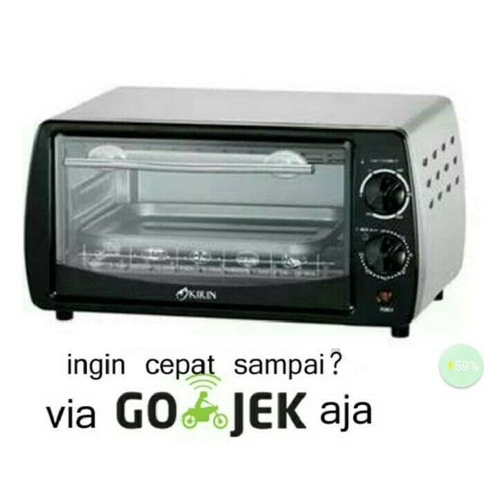 Jual kirin oven kbo 90 m microwave murah | Shopee Indonesia