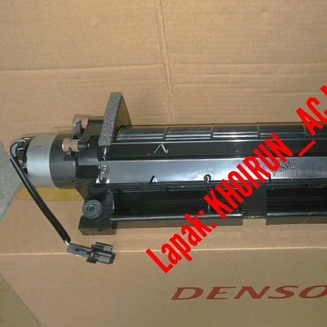 Jual Motor Double Blower Dan Kipas Belakang Toyota Kijang Kapsul Denso | Shopee Indonesia
