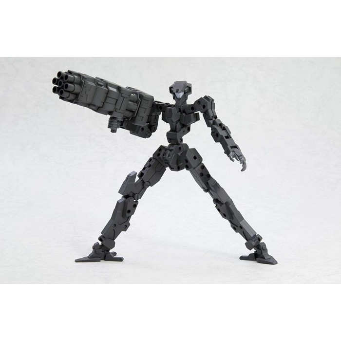 Jual REadyyy! M.S.G Weapon Unit MW22 rocket launcher & revolver ...