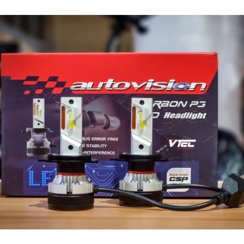 Jual Mini Bi Led Super Terang Kualitas Premium Socket H11/16 | Shopee ...