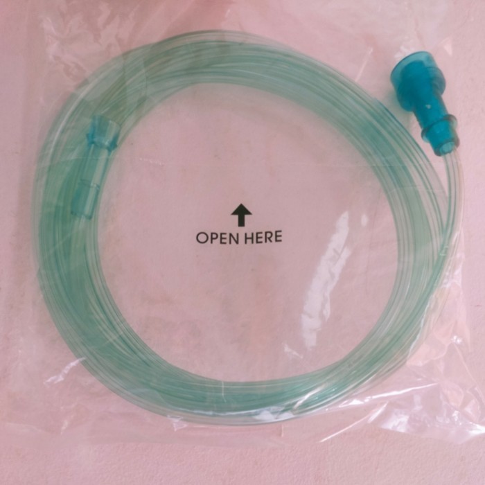 Jual Selang Inlet O Untuk Infant Resuscitator Neopuff New | Shopee ...