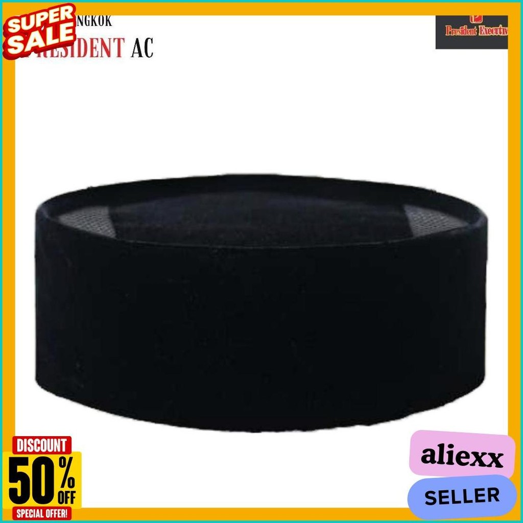 Jual President Executive - Songkok Hitam Peci Hitam Polos President Ac ...