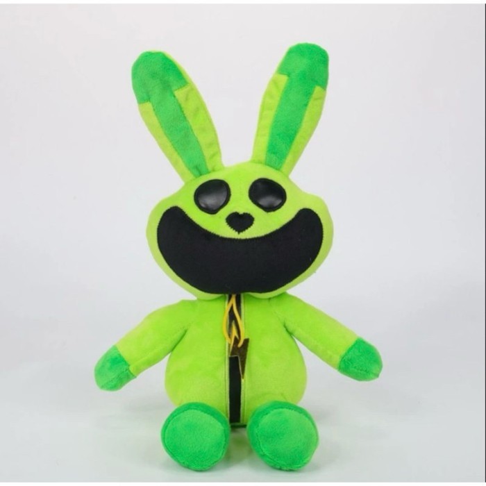 Jual Boneka Cat Nap Catnat Accion Ukuran -+45Cm Doll Soft Toy Smilling ...