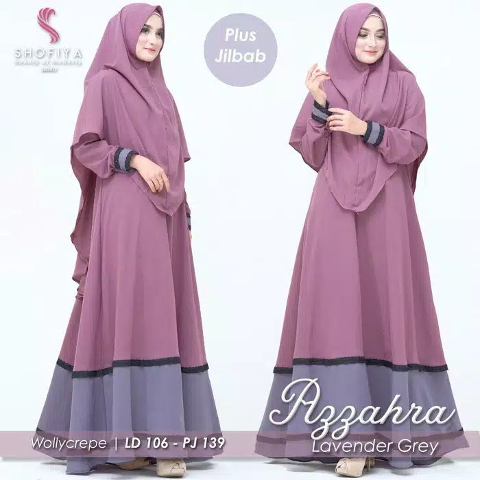 Jual Bj Gamis Pesta Kekinian Gms Kondgan Seragam Kondangan Mewah Sya`I Menutup Aurat Dress ...