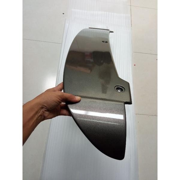 Jual Spoiler Innova 2005-2015 | Shopee Indonesia