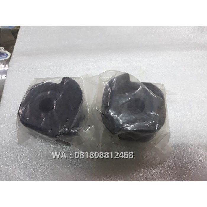 Jual Baru Bushing Bos Arm Besar Mitsubishi Lancer Evo 3 Cb Evo 4 Ck4 ...