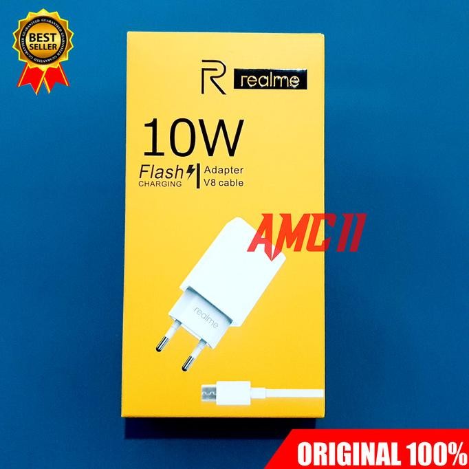 Jual Charger Realme 5 5I Realme 5S Original 100% Micro Usb | Shopee Indonesia