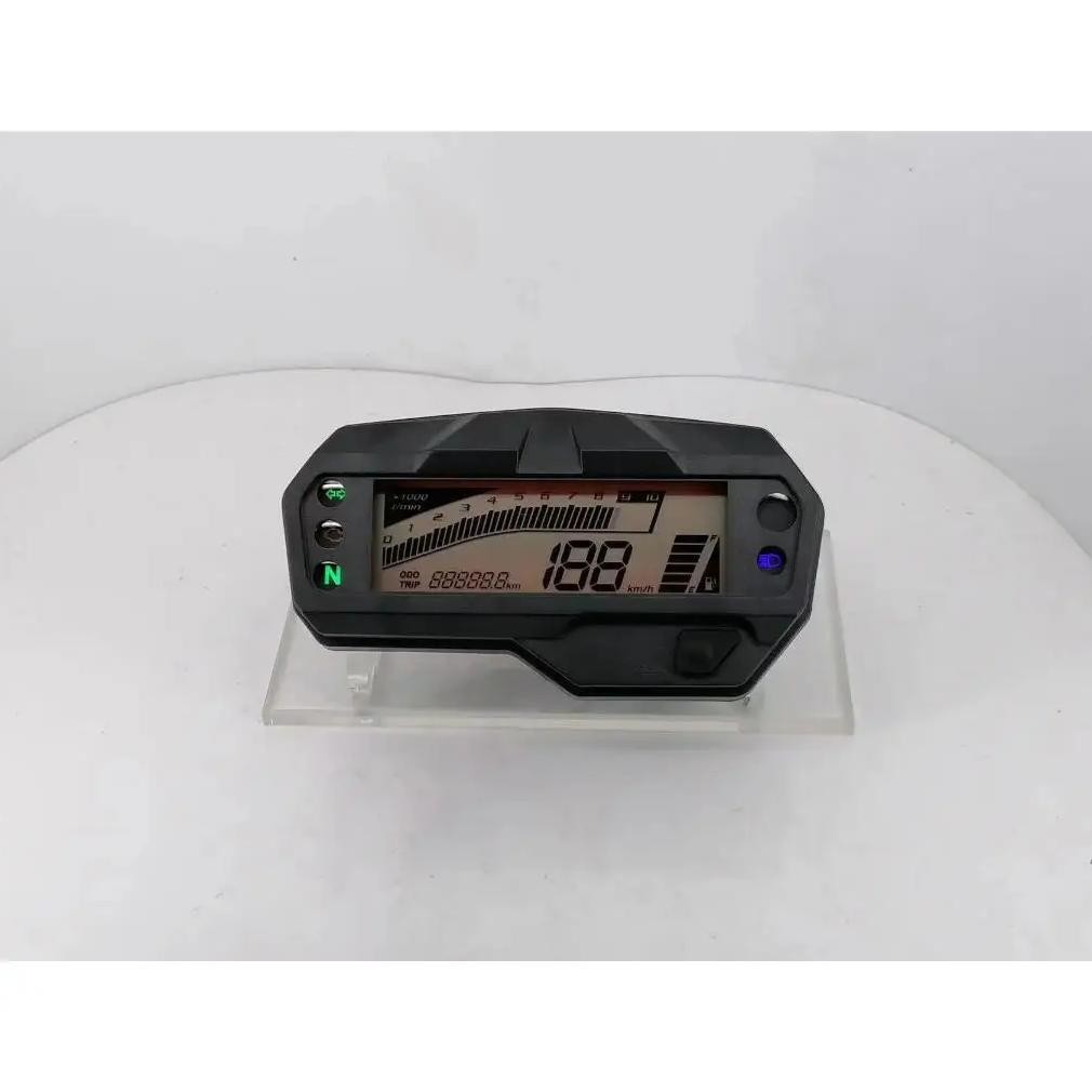 Jual Digital Speedometer For Yamaha Fz 2.0 Fz16 Fazer Fz-S V2 ...