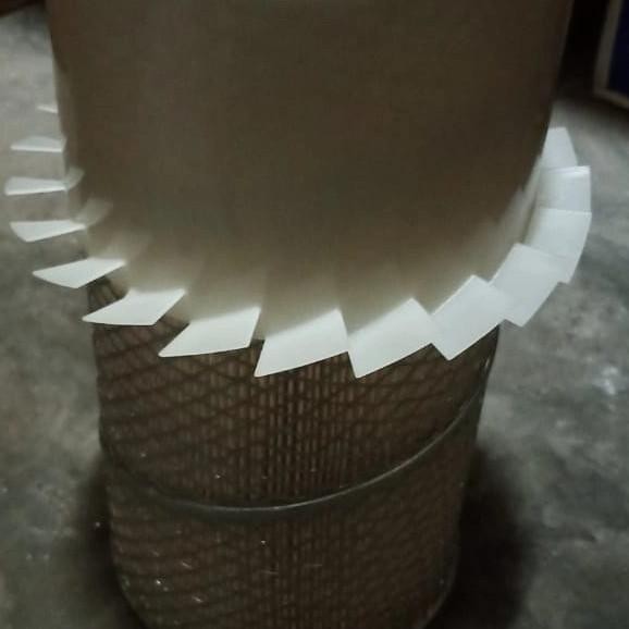 Jual filter udara genset Denyo DCA 60 SPH | Shopee Indonesia