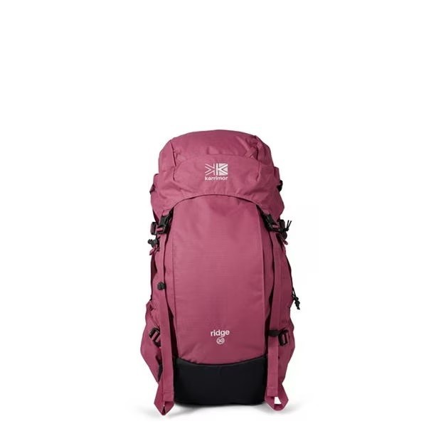 Jual Karrimor Ridge Rucksack Small 30 Medium 40 L Keril Backpack Tas ...