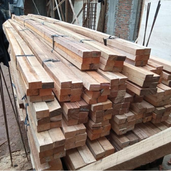 Jual Custom Kayu Kaso 1 Ikat Isi 6Btg | Shopee Indonesia