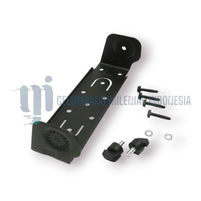 Jual BRACKET RADIO RIG MOTOROLA M3688/GM338/GM3688 | Shopee Indonesia