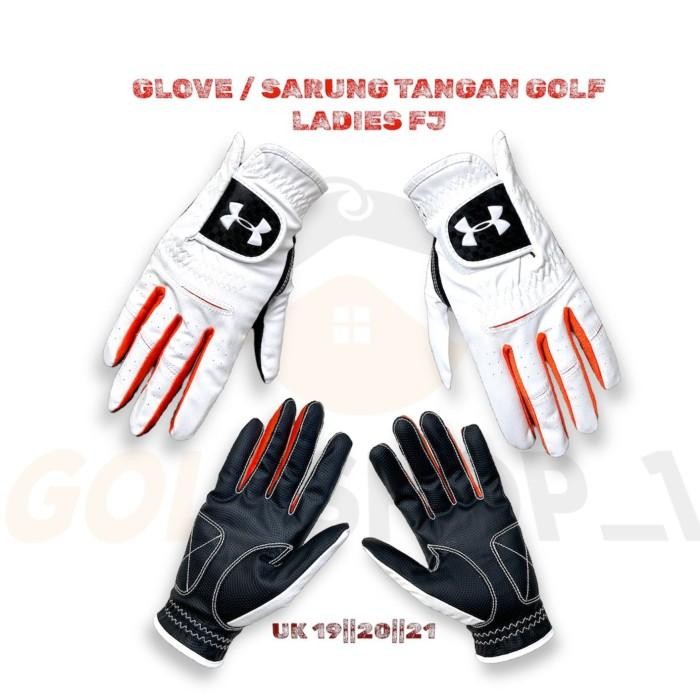 Jual Glove Golf Fj Pure Touch Sarung Tangan Olahraga Golf Pria & Wanita | Shopee Indonesia