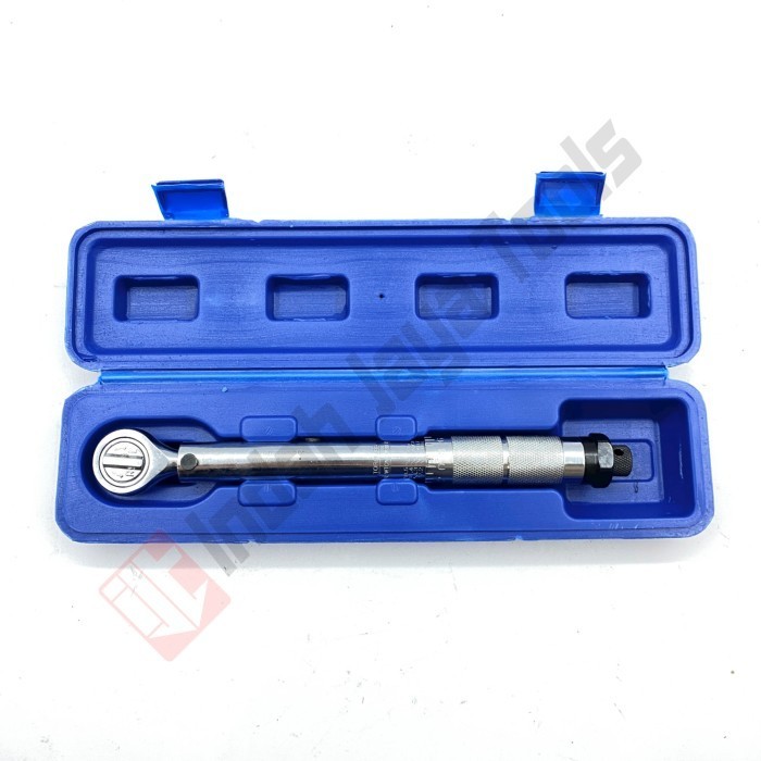 Jual TERJAMIN AMERICAN TOOL Adjustable Torque Wrench - Kunci Momen ...