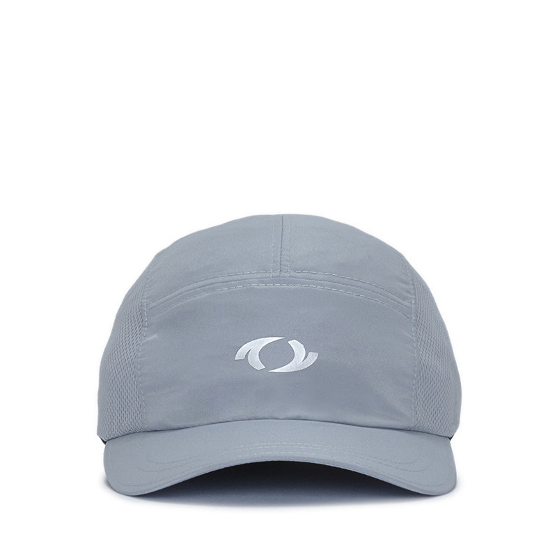Jual Astec Johny Active Caps - Grey | Shopee Indonesia