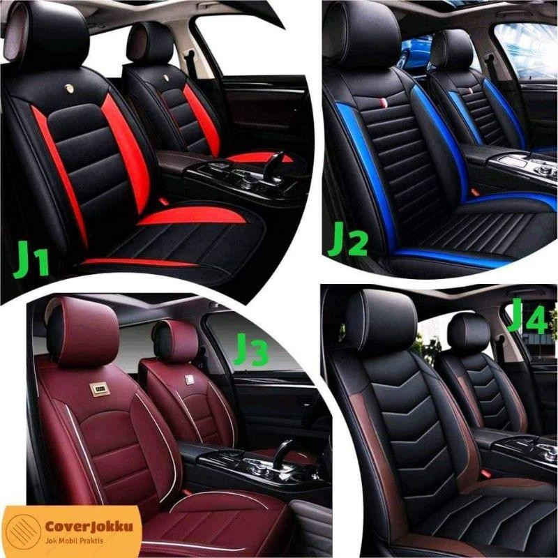 Jual Sarung Jok Mobil/Cover Jok Mobil Agya Brio Vios Sirion Splash Jazz ...