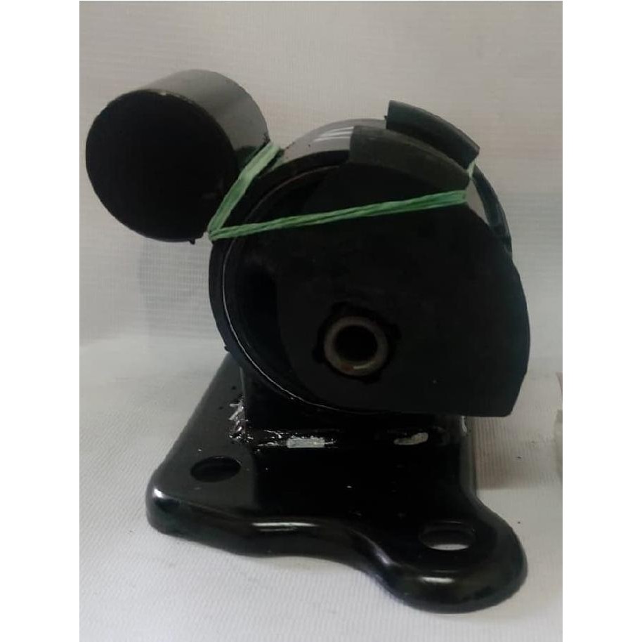 Jual ENGINE MOUNTING KIRI PROTON SAGA BLM WAJA EXORA CPS PERSONA GEN2 MT MANUAL MONTING ORIGINAL ...