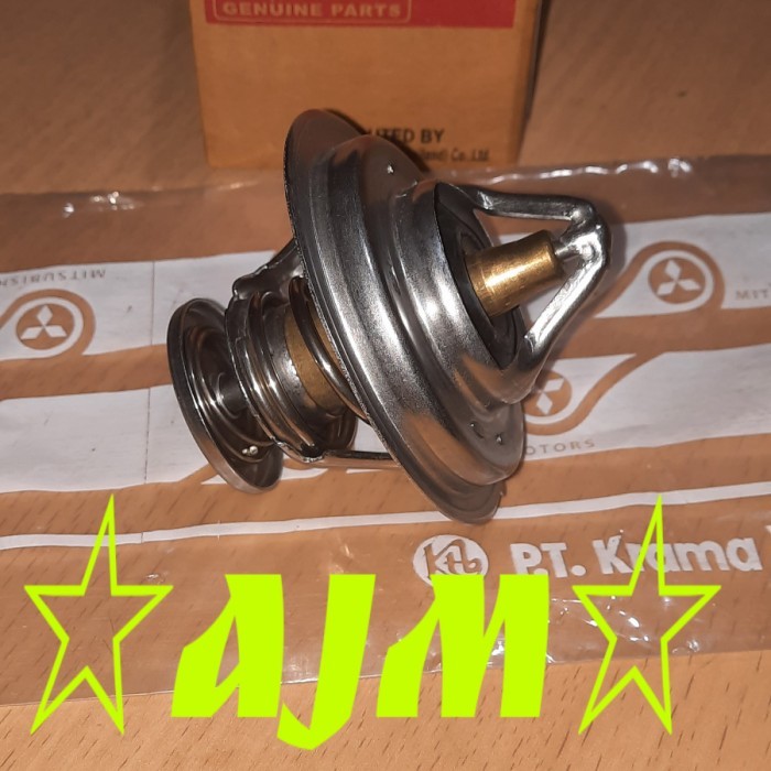 Jual Thermostat termostat canter Ps turbo 125canter 110turbo | Shopee Indonesia