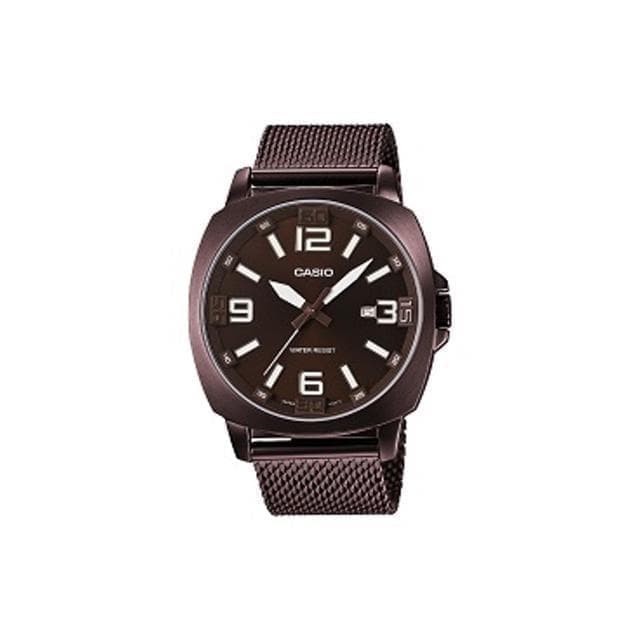 Jual Jam Tangan 100% Original Casio General MTP-1350DD-5ADF ...