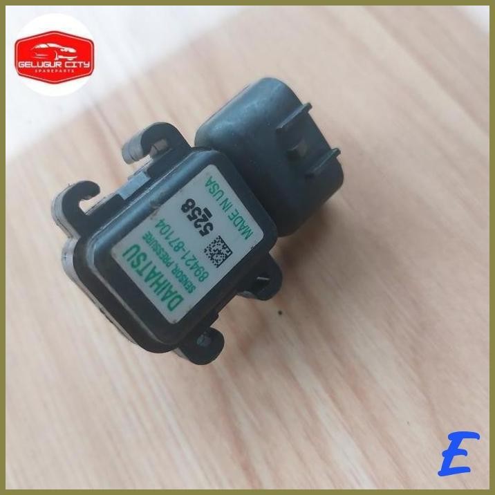 Jual | GLR | SENSOR MAP DAIHATSU TARUNA EFI ORI MURAH | Shopee Indonesia