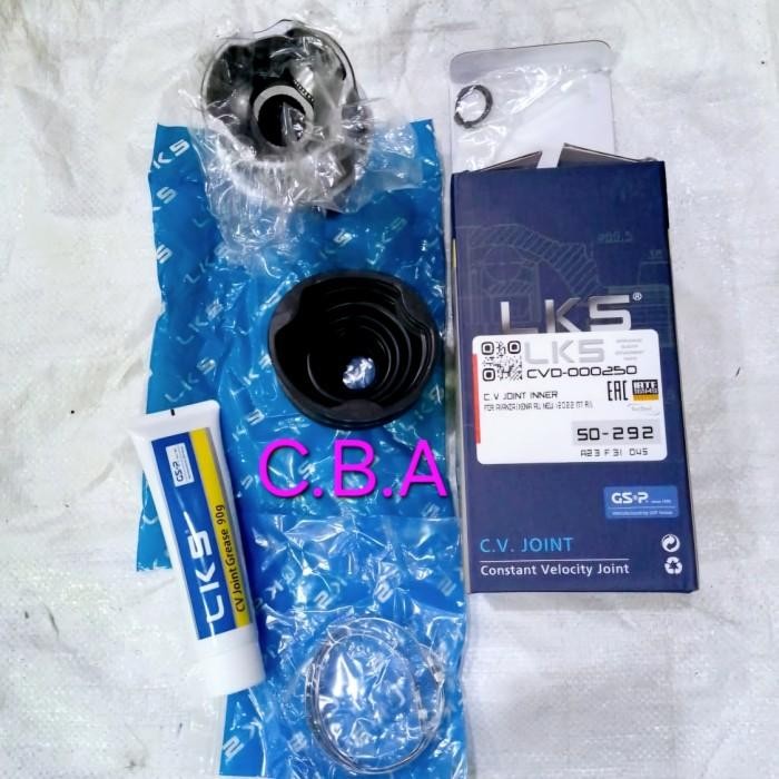 Jual CV JOINT INNER AS RODA DALAM AVANZA ALL NEW 2022 ON/XENIA ALL NEW ...